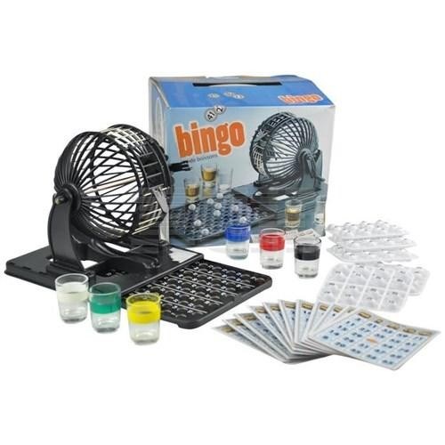 Bingo Shot Oyunu | Hediyemen.com