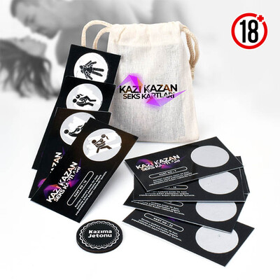 Erotik Kazı Kazan +18 Oyunu - Hediyemen.com