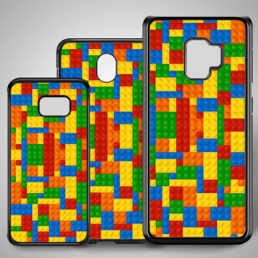 Lego Samsung Telefon Kapağı - Hediyemen.com
