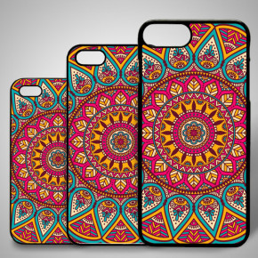 Mandela iPhone Telefon Kapağı - Hediyemen.com